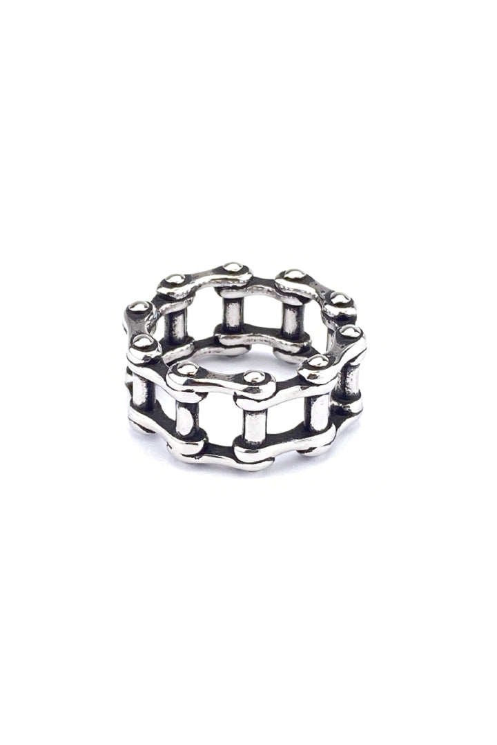 Bike Chain Ring – Hair Glove